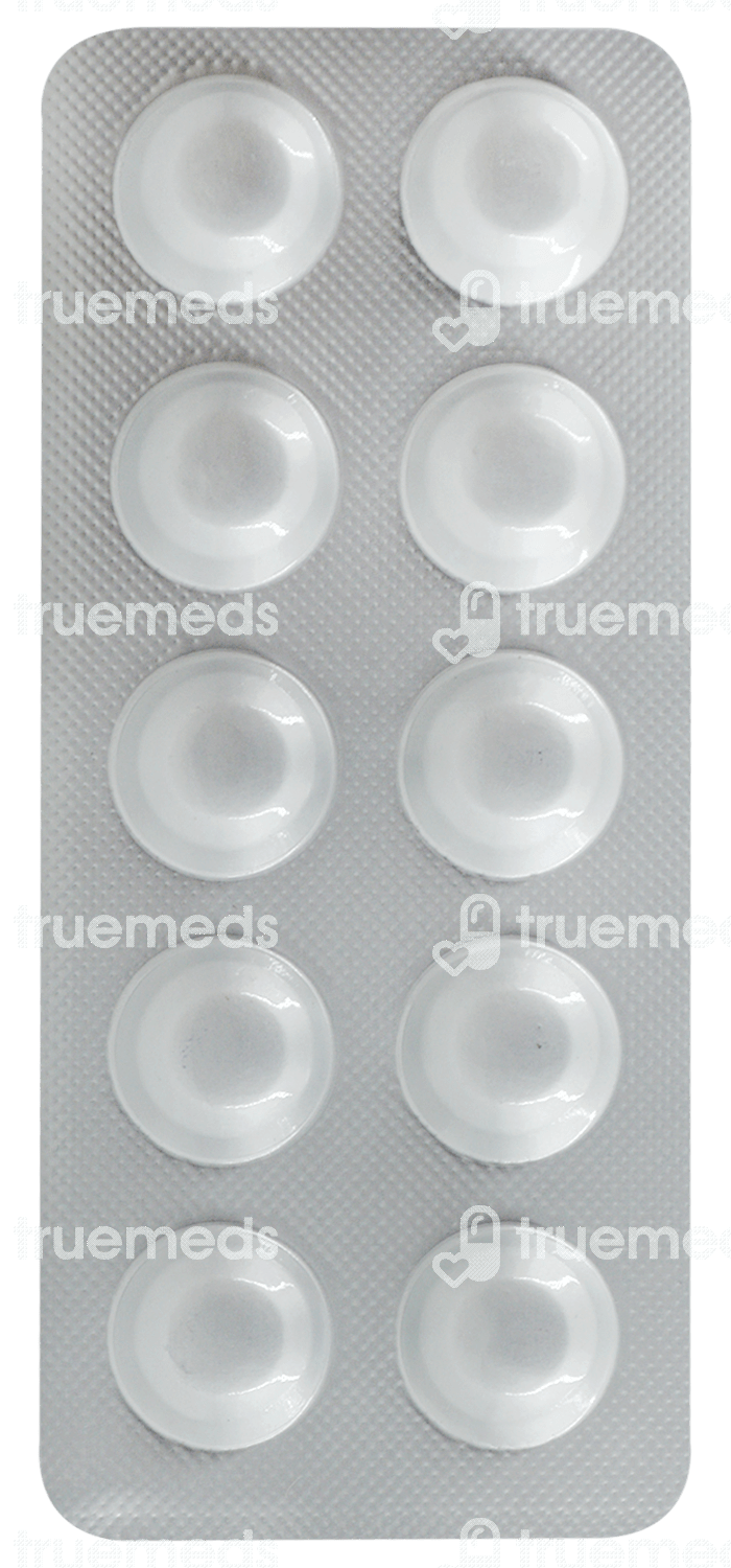 Defneed 1 Tablet 10: Uses, Side Effects, Price & Substitutes