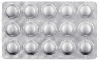 St Gliptin Dapa 10100 Mg Tablet 15 - Uses, Side Effects, Dosage, Price ...