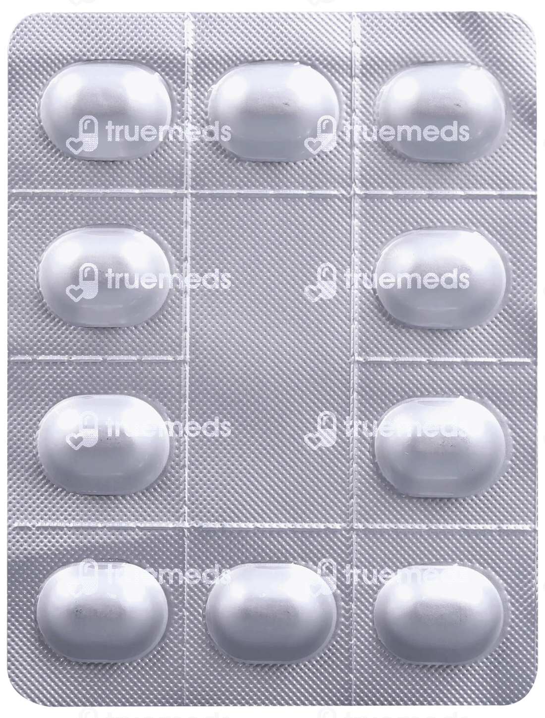 Eltrolyn D Tablet 10 - Uses, Side Effects, Dosage, Price | Truemeds