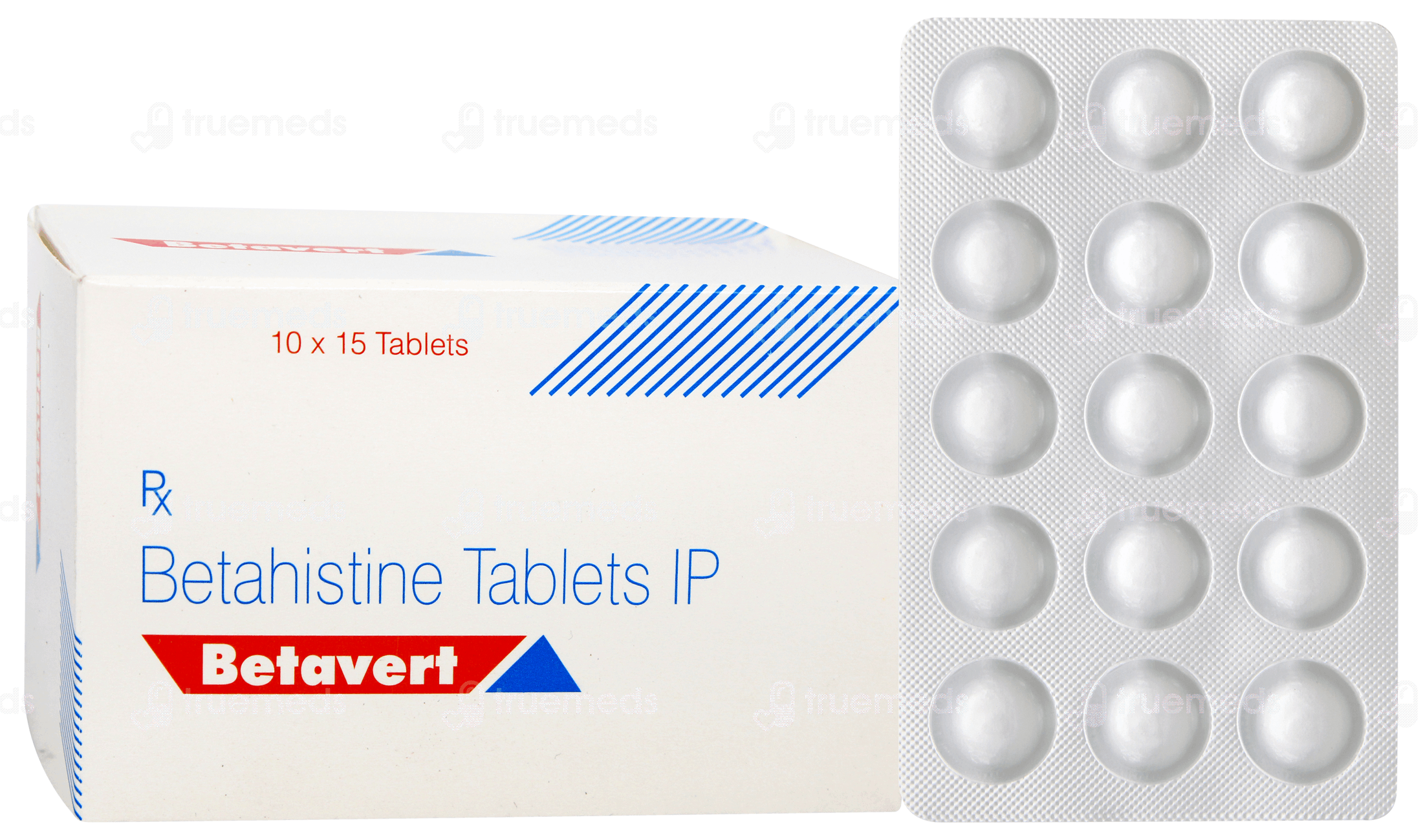 Betavert Tablet: Uses, Side Effects, Price & Substitutes