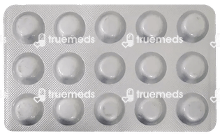 T Let 40 Mg Tablet 15 - Uses, Side Effects, Dosage, Price | Truemeds