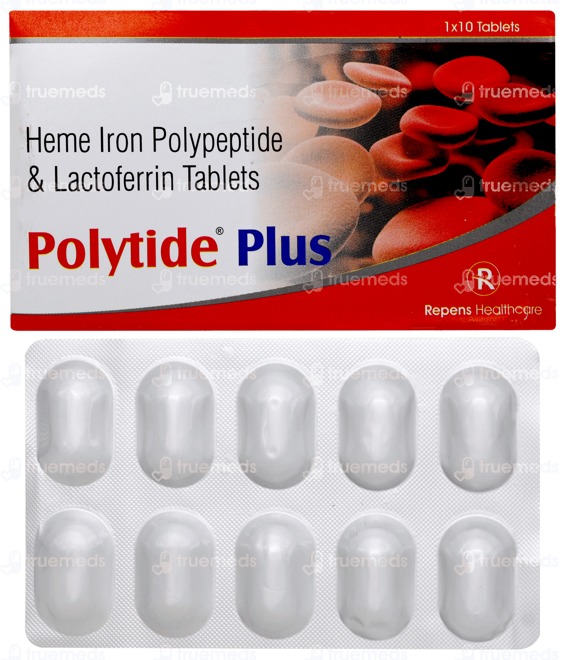 Prostina Capsule 10 - Uses, Side Effects, Dosage, Price | Truemeds