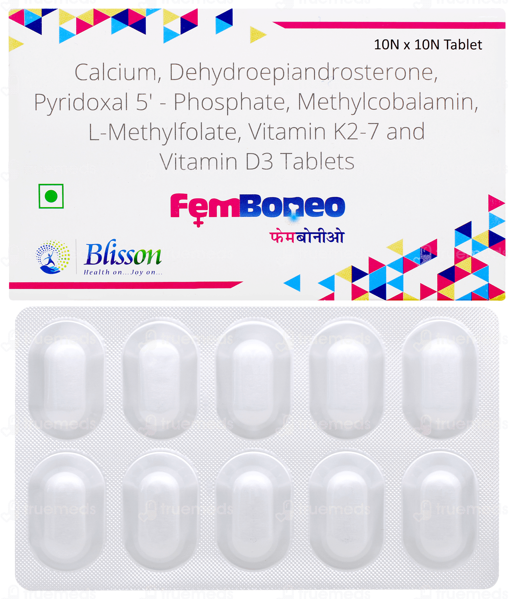 Retoz Mr 60/4 MG | Order Retoz Mr 60/4 MG Tablet Online at Truemeds