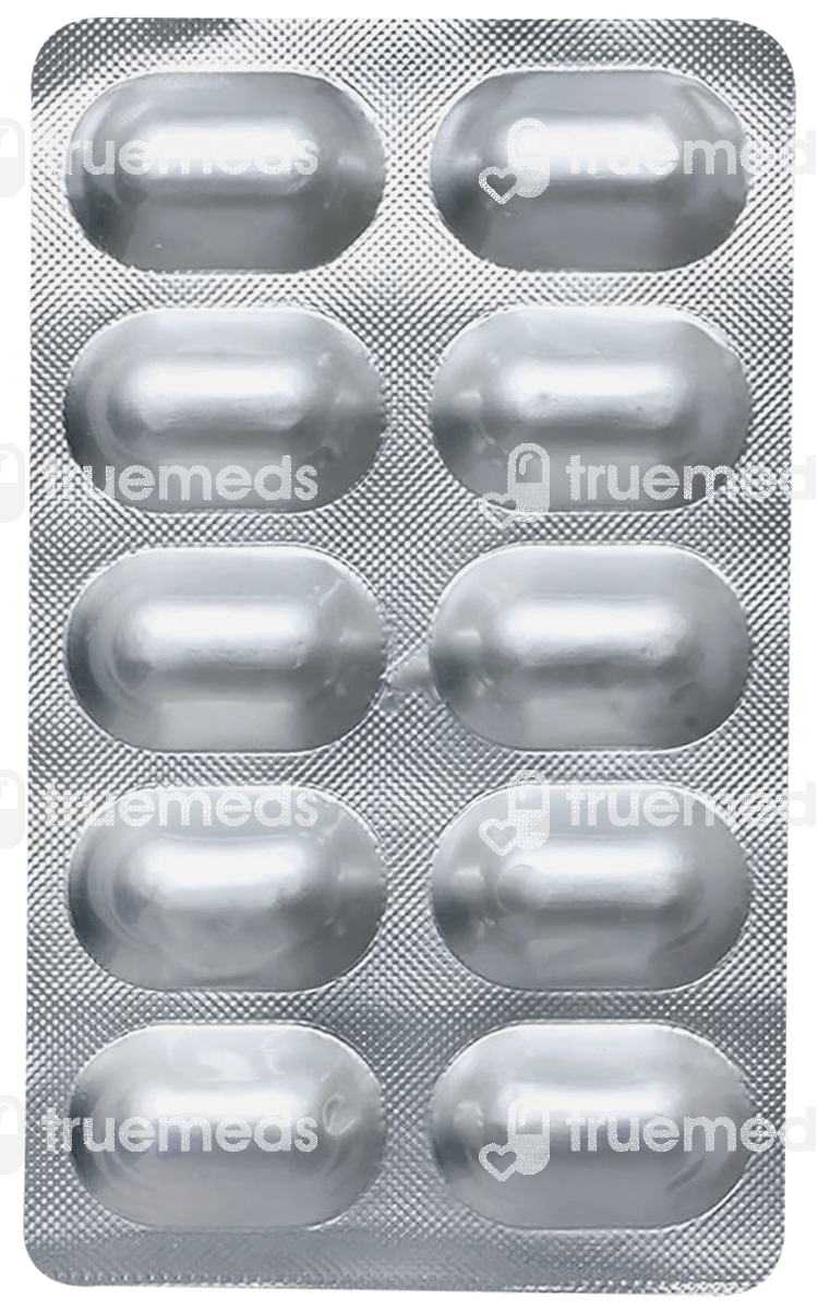 Vibanuron Tablet 10: Uses, Side Effects, Price & Substitutes