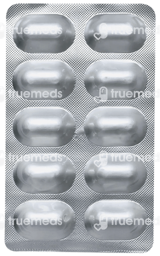 Vibanuron Tablet: Uses, Side Effects, Price & Substitutes