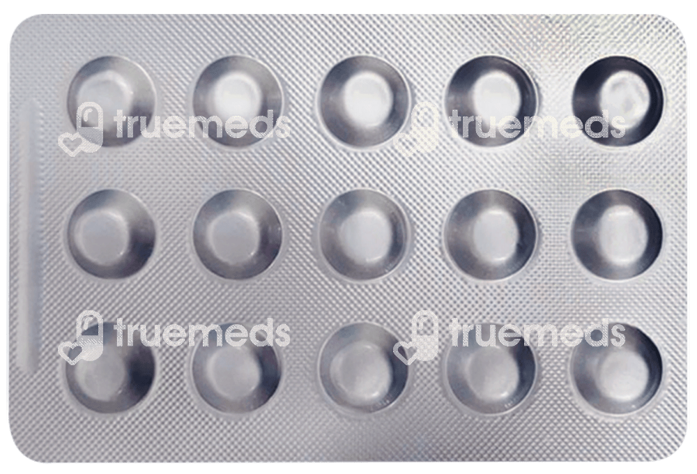 Cotrilo 10 Tablet 15: Uses, Side Effects, Price & Substitutes