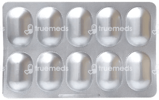 Curcu Actin Tablet 10 - Uses, Side Effects, Dosage, Price | Truemeds