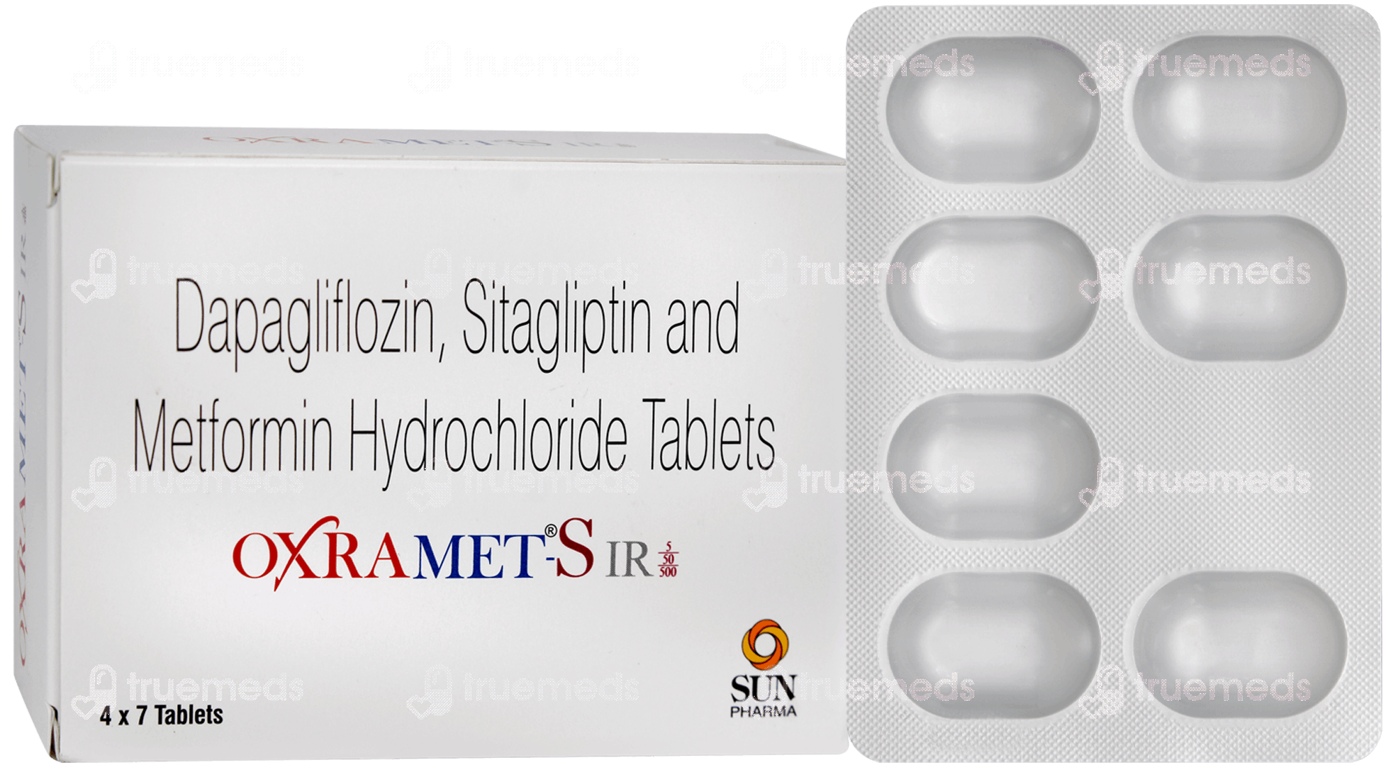 Oxramet S Ir Tablet 7: Uses, Side Effects, Price & Substitutes