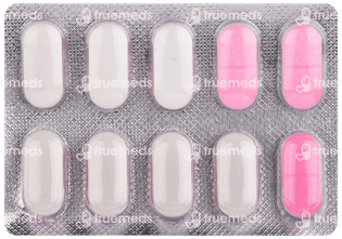 Tridart 1 Mg Tablet 10 - Uses, Side Effects, Dosage, Price | Truemeds