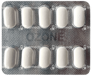 Tranostat 500 MG Tablet : Uses, Side Effects, Price & Substitutes