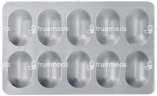 New Regain 360 Tablets 10 - Uses, Side Effects, Dosage, Price | Truemeds