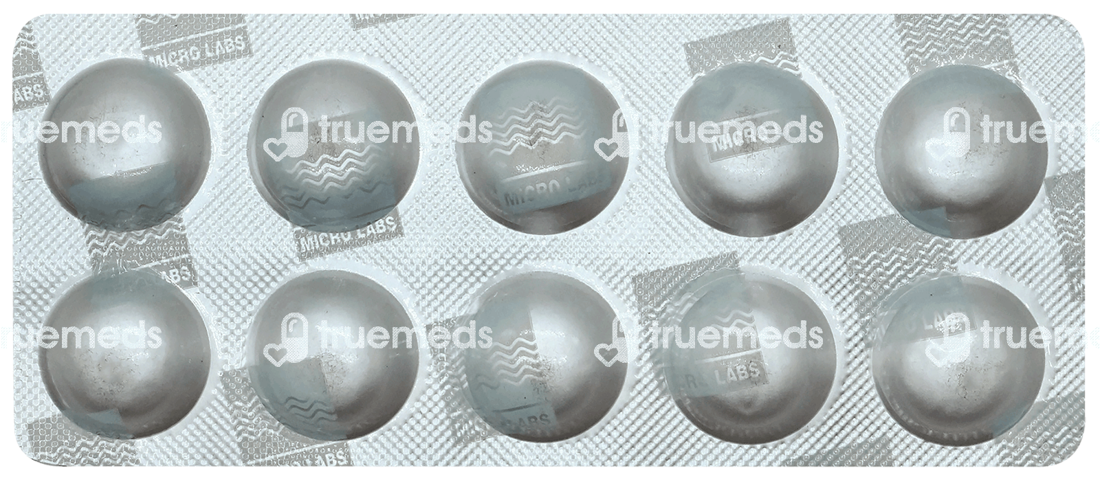 Avas F Tablet 10 - Uses, Side Effects, Dosage, Price | Truemeds