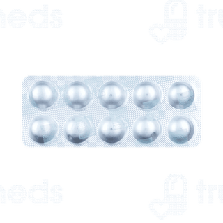 Avas F Tablet 10: Uses, Side Effects, Price & Substitutes