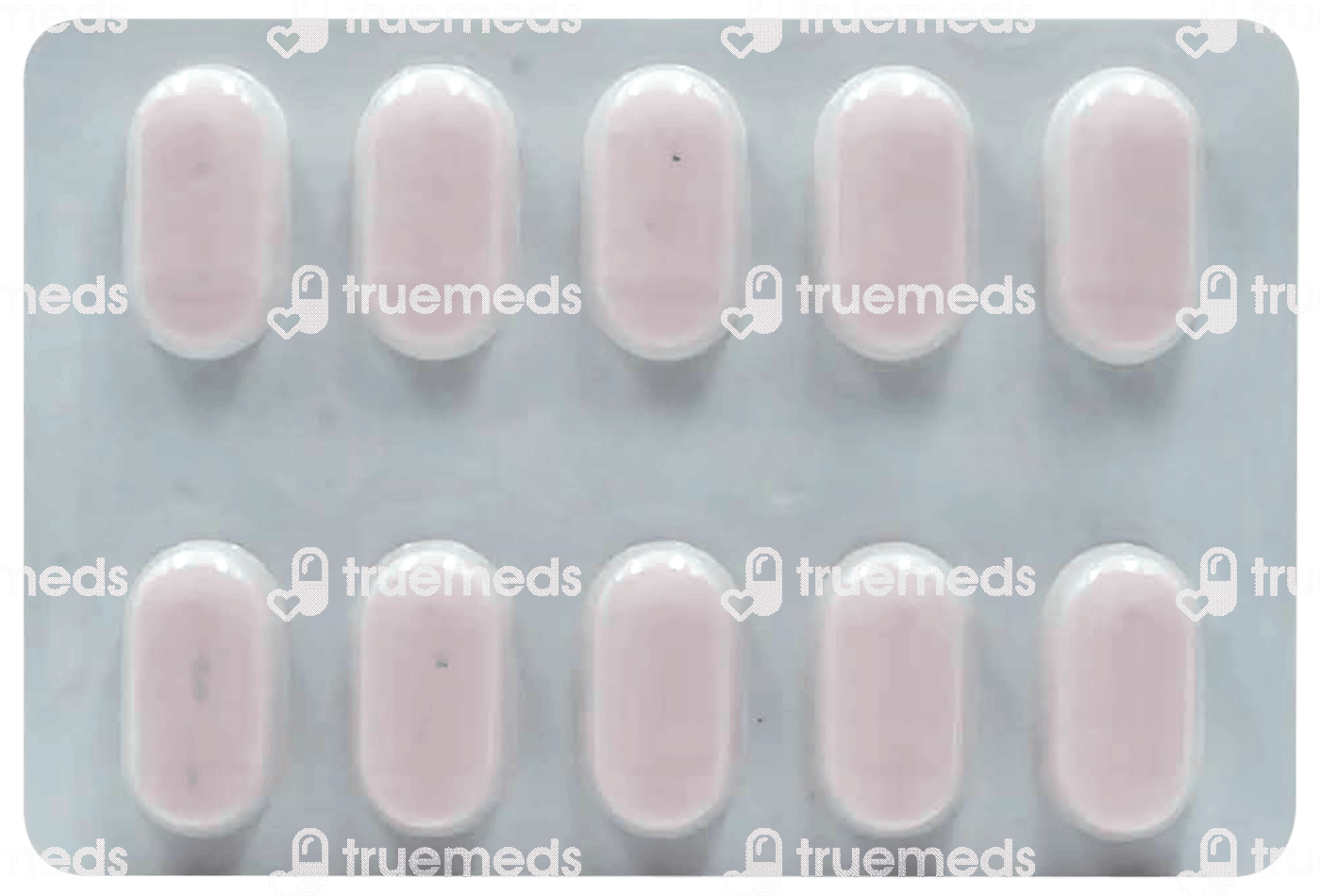 Linapride M 251000 Mg Tablet 10 - Uses, Side Effects, Dosage, Price ...