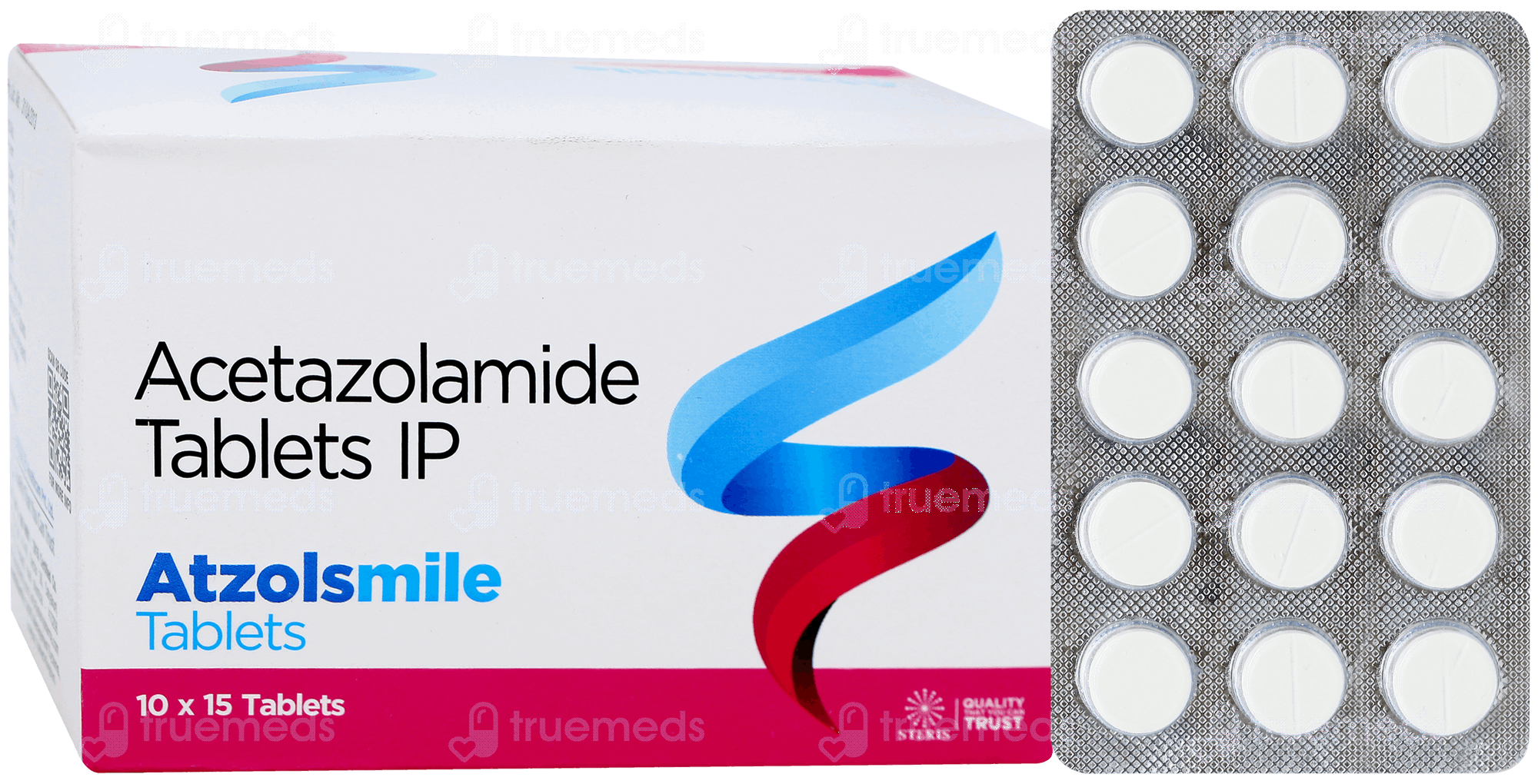 Diamox Tablet Uses, Substitutes, Price - Truemeds
