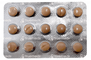 Feboxa 40 Mg Tablet 15 - Uses, Side Effects, Dosage, Price | Truemeds