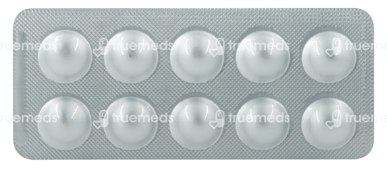 Vesrapril Am Tablet 10 - Uses, Side Effects, Dosage, Price | Truemeds