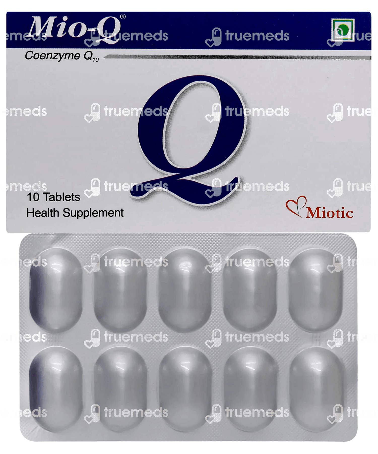 Kerendia 20 Mg Tablet 14 - Uses, Side Effects, Dosage, Price | Truemeds