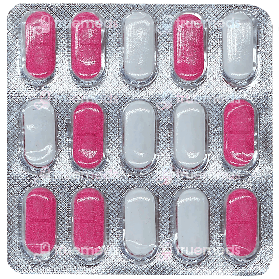 Zetaglim M1 Forte Tablet 15: Uses, Side Effects, Price & Substitutes