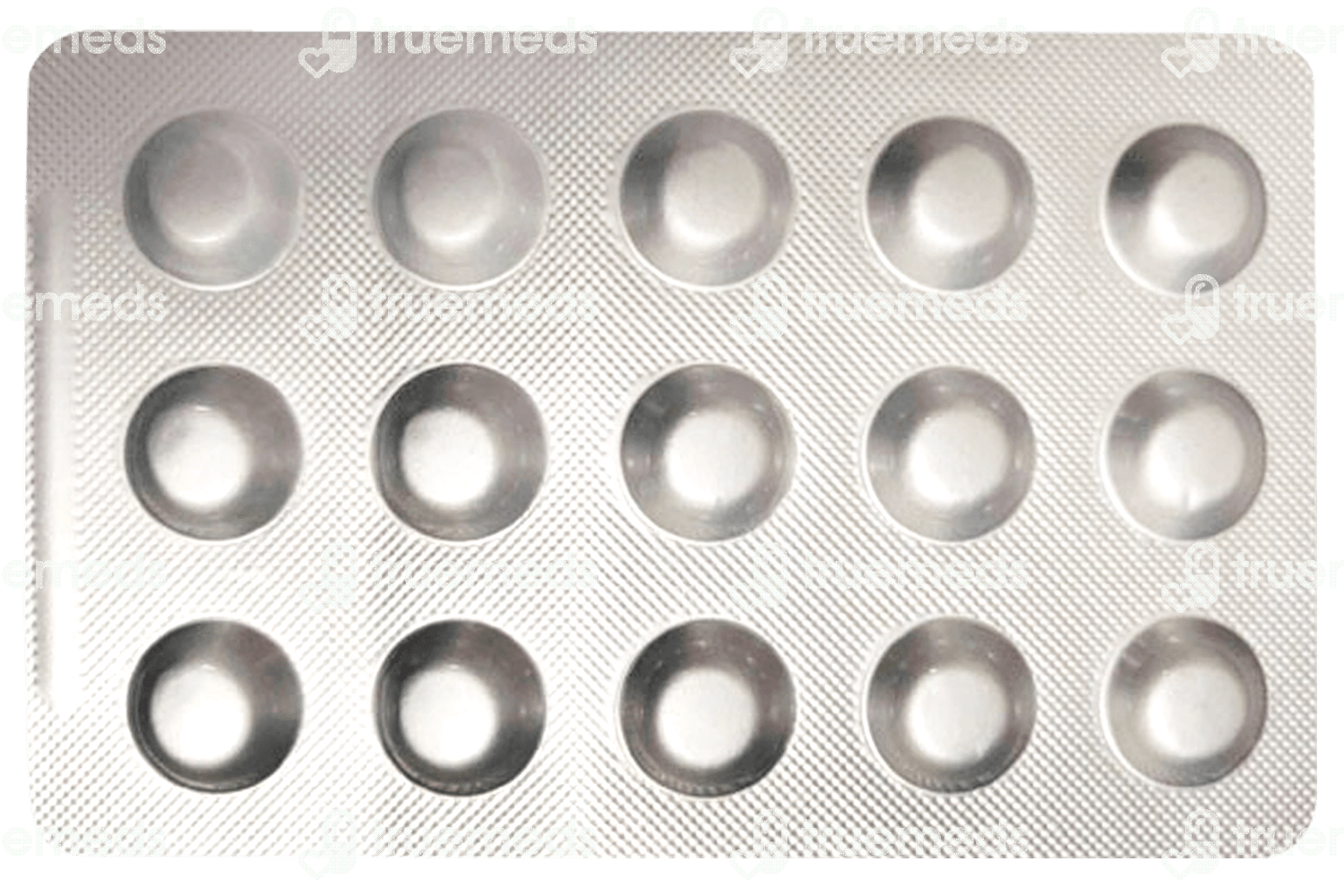 Sarpot Am 550 Mg Tablet 15 - Uses, Side Effects, Dosage, Price | Truemeds