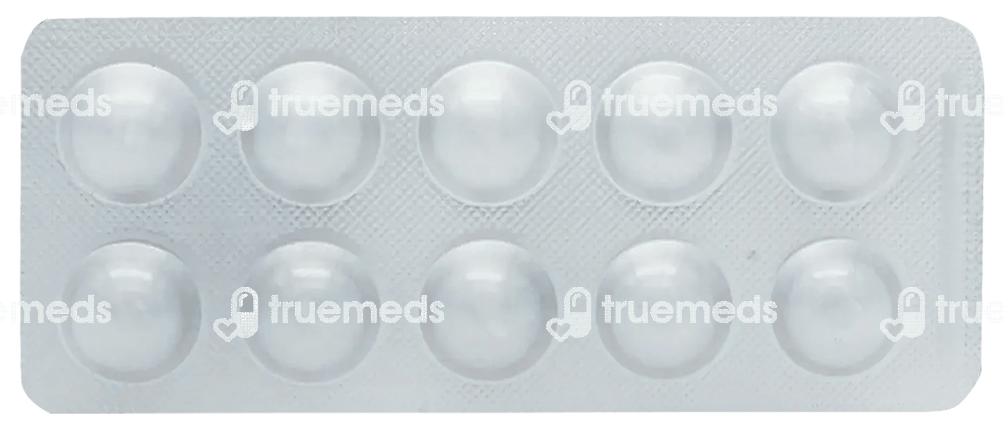 Sac V 50 Tablet: Uses, Side Effects, Price & Substitutes