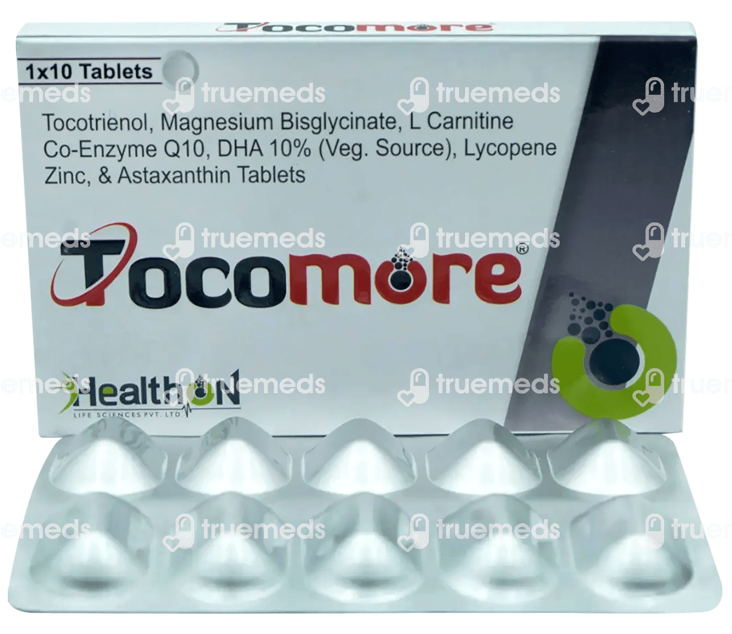 Tocomore Tablet: Uses, Side Effects, Price & Substitutes