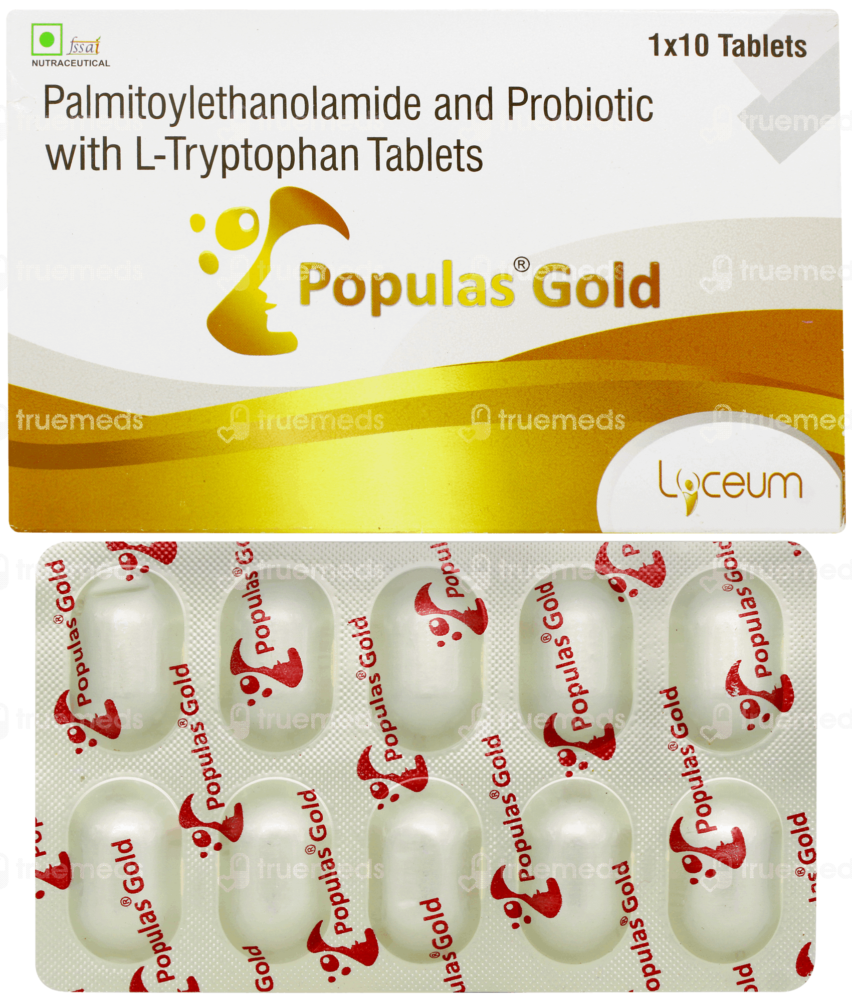 Cissq Plus Tablet 10 - Uses, Side Effects, Dosage, Price | Truemeds