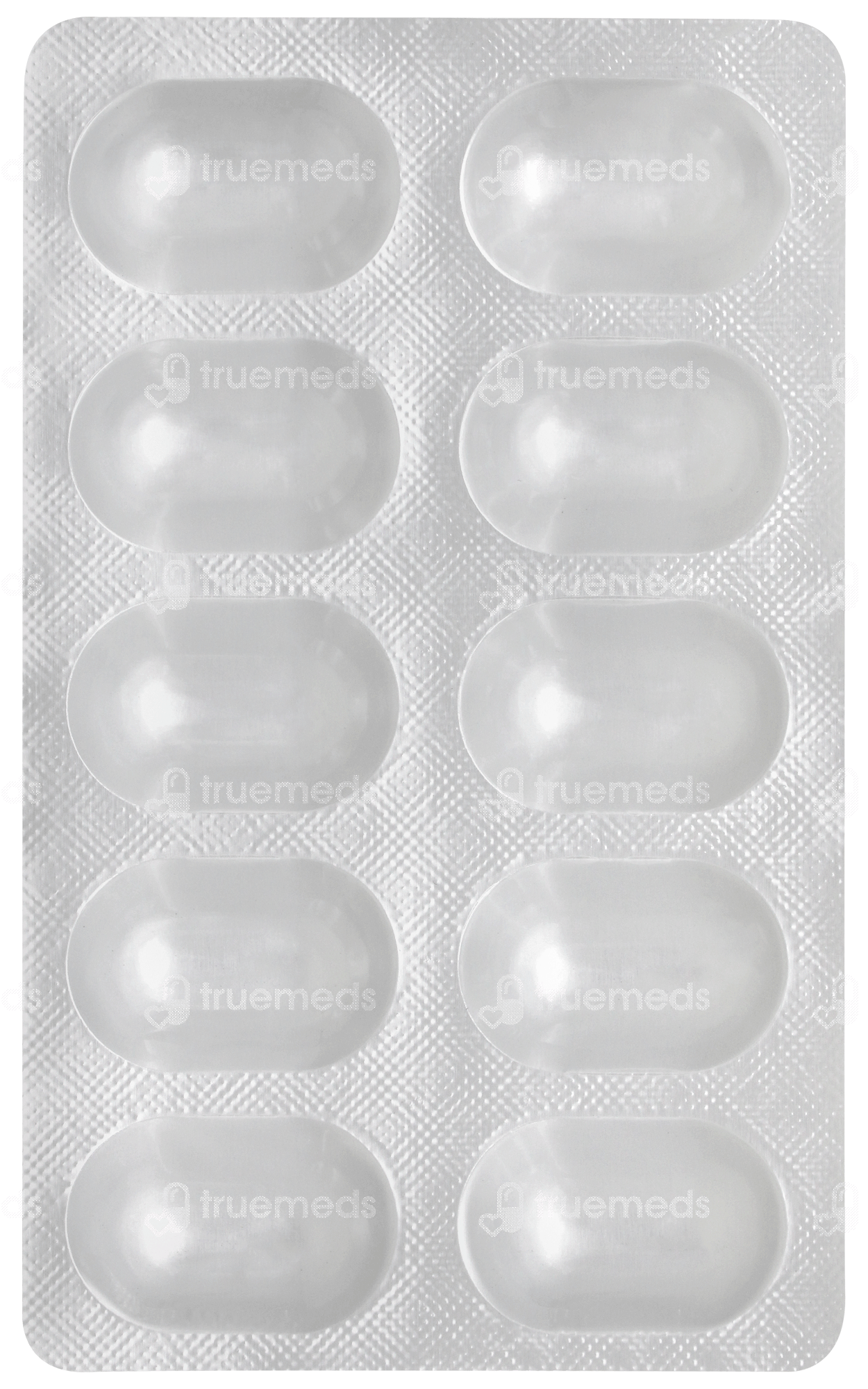 Rezulung D Tablet 10 - Uses, Side Effects, Dosage, Price | Truemeds