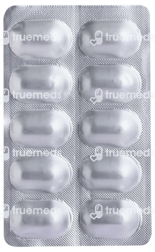 Abetaneuron Lc Tablet 10 - Uses, Side Effects, Dosage, Price | Truemeds