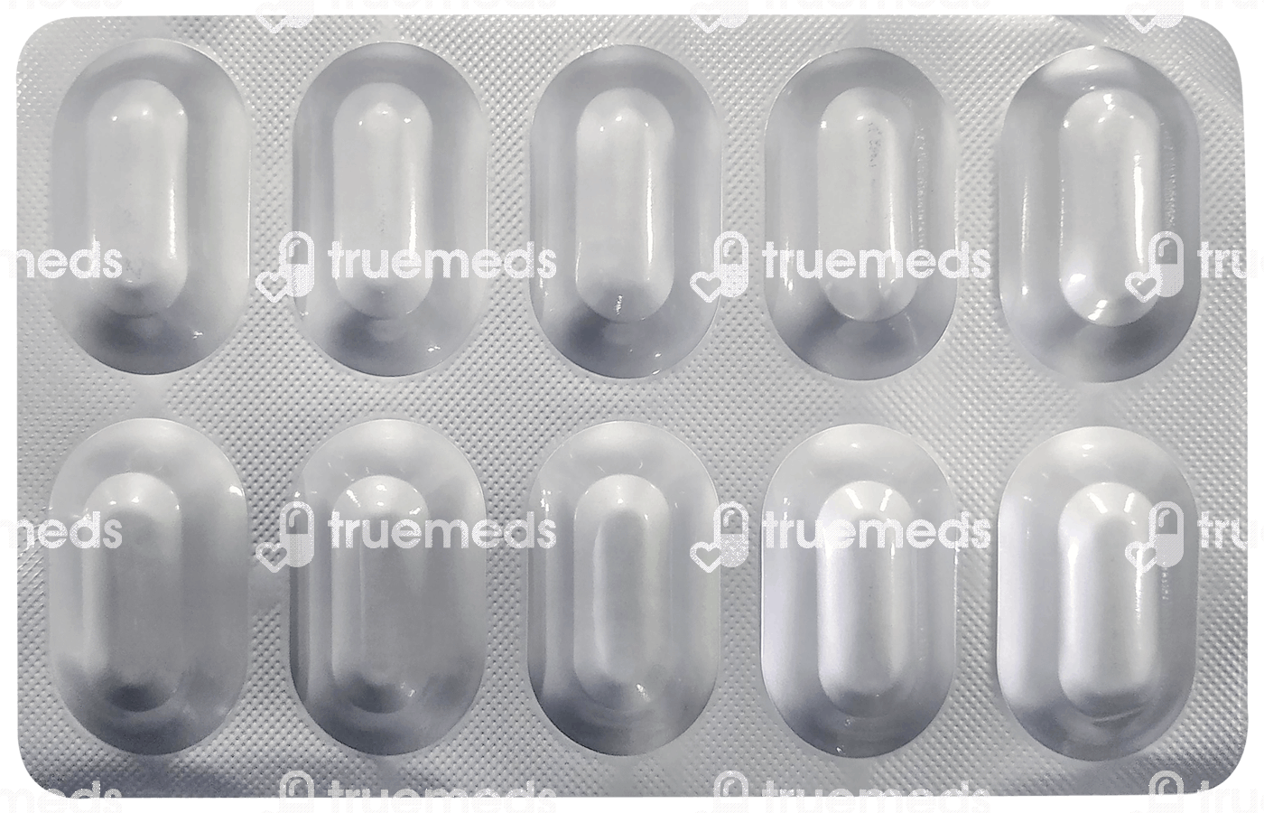 Cystova Tablet 10 - Uses, Side Effects, Dosage, Price | Truemeds
