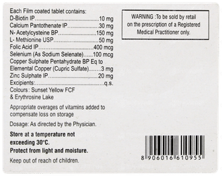Codesoft Hc Tablet 10 - Uses, Side Effects, Dosage, Price | Truemeds