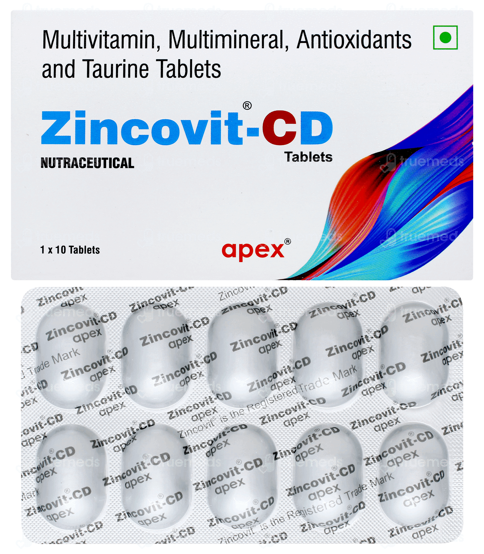 Istamet G 5010001 Mg Tablet Ir 10 - Uses, Side Effects, Dosage, Price ...