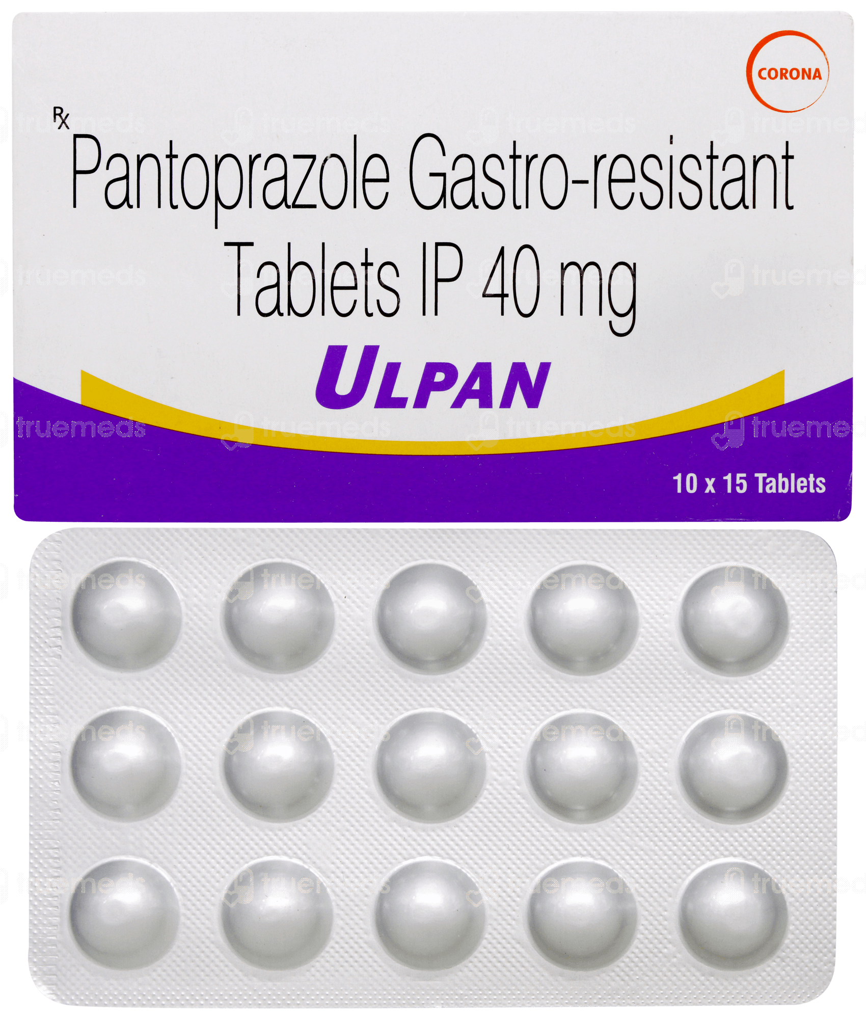 Ulpan Tablet 15: Uses, Side Effects, Price & Substitutes