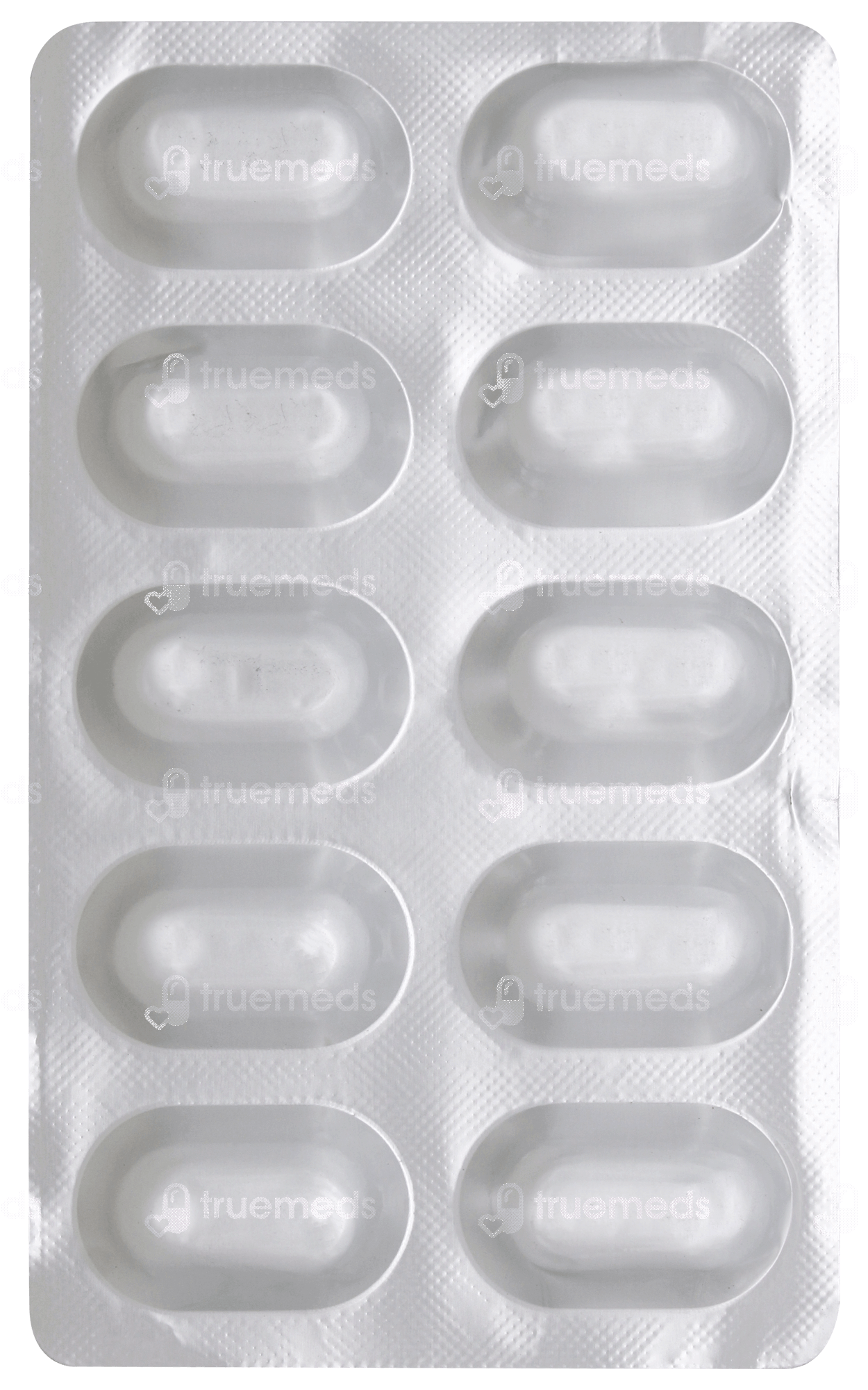 Megalift Forte Tablet 10 - Uses, Side Effects, Dosage, Price | Truemeds