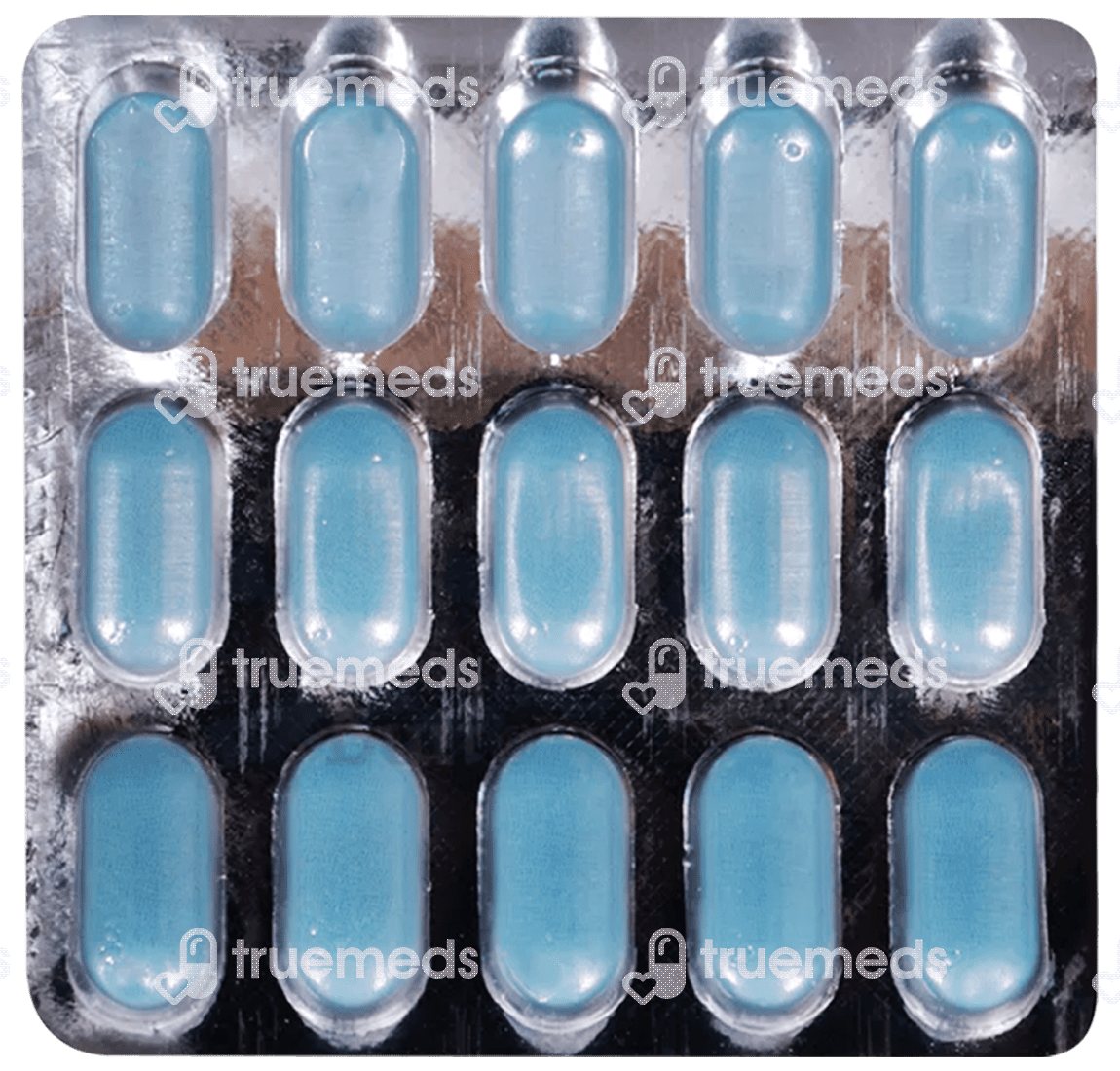 Dc Bone 500 Tablet 15 - Uses, Side Effects, Dosage, Price | Truemeds