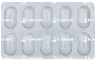 Eliocal Fort Tablet 10 - Uses, Side Effects, Dosage, Price | Truemeds