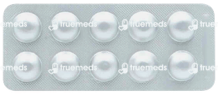 Stamlo Plus 25 Tablet 10 - Uses, Side Effects, Dosage, Price | Truemeds