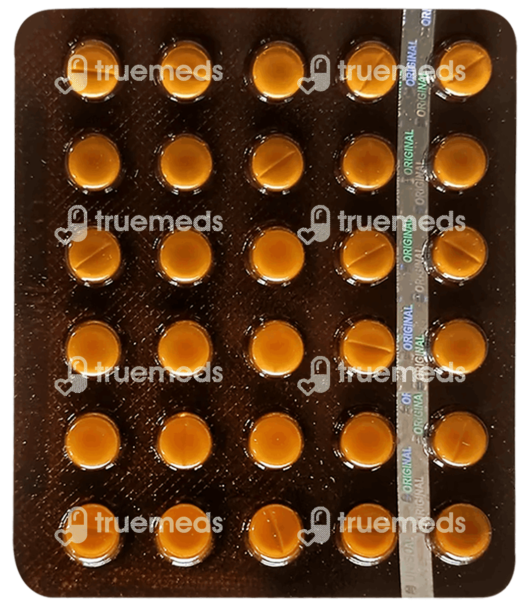 Udp 5 Tablet: Uses, Side Effects, Price & Substitutes