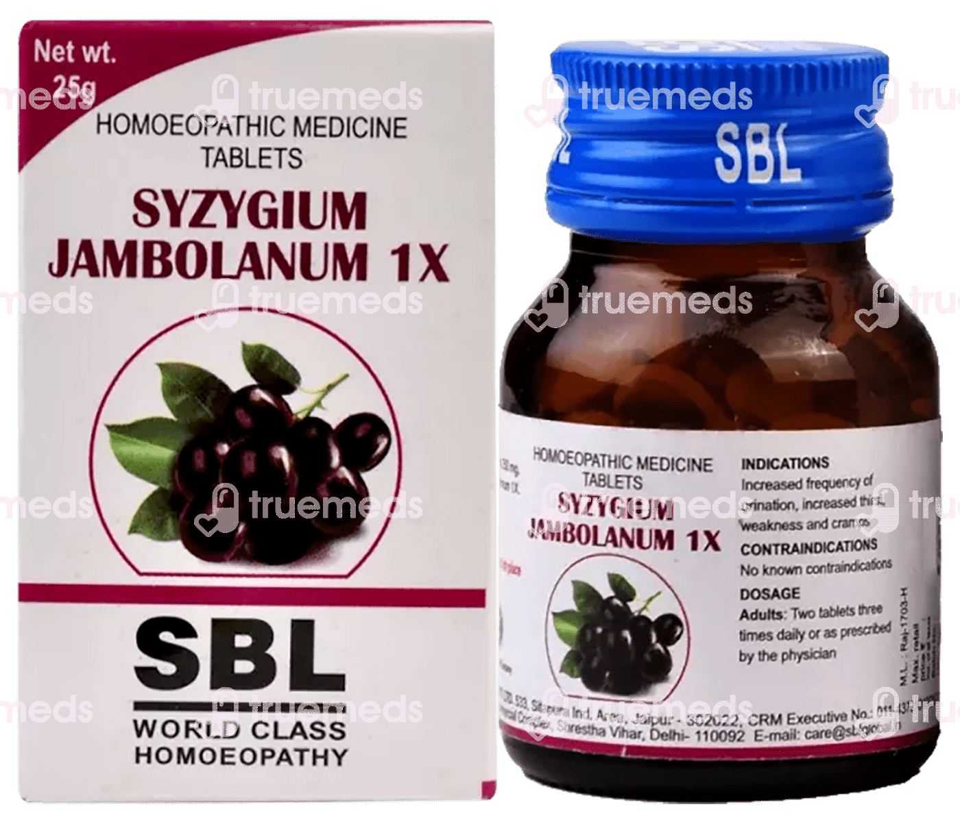 Buy Homeopathy Medicines at Best Prices In India | Truemeds