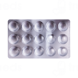 Baga M 300 Mg500 Mcg Tablet 15 - Uses, Side Effects, Dosage, Price ...