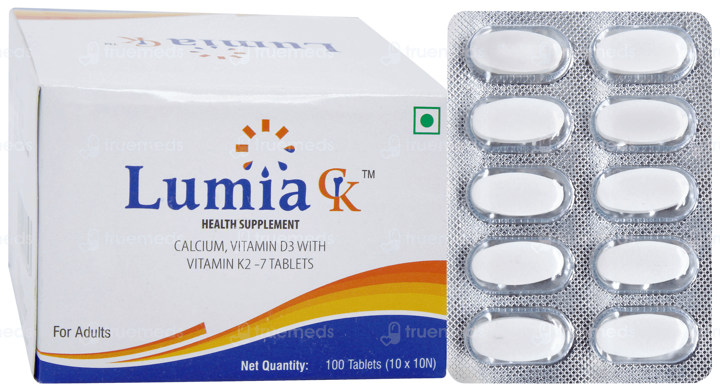 Mmf 500 Mg Tablet 10 - Uses, Side Effects, Dosage, Price | Truemeds