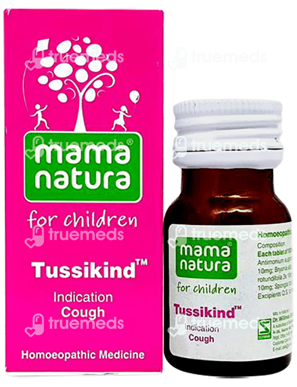 Buy Cold and Cough Tablets at Best Prices In India | Truemeds