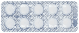 Lupin Zxr 60 Mg Tablet 10 - Uses, Side Effects, Dosage, Price | Truemeds