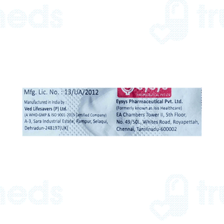 Novotel 40 Tablet 10: Uses, Side Effects, Price & Substitutes
