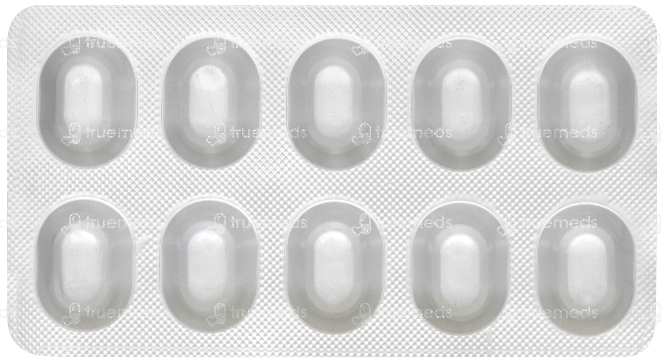 Nexo Fast Tablet 10 - Uses, Side Effects, Dosage, Price | Truemeds
