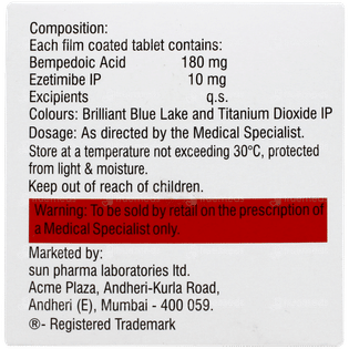 Brillo Ez Tablet 10 - Uses, Side Effects, Dosage, Price | Truemeds