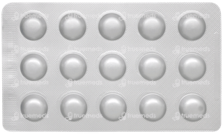 Jankey 100 Mg Tablet 15 - Uses, Side Effects, Dosage, Price | Truemeds