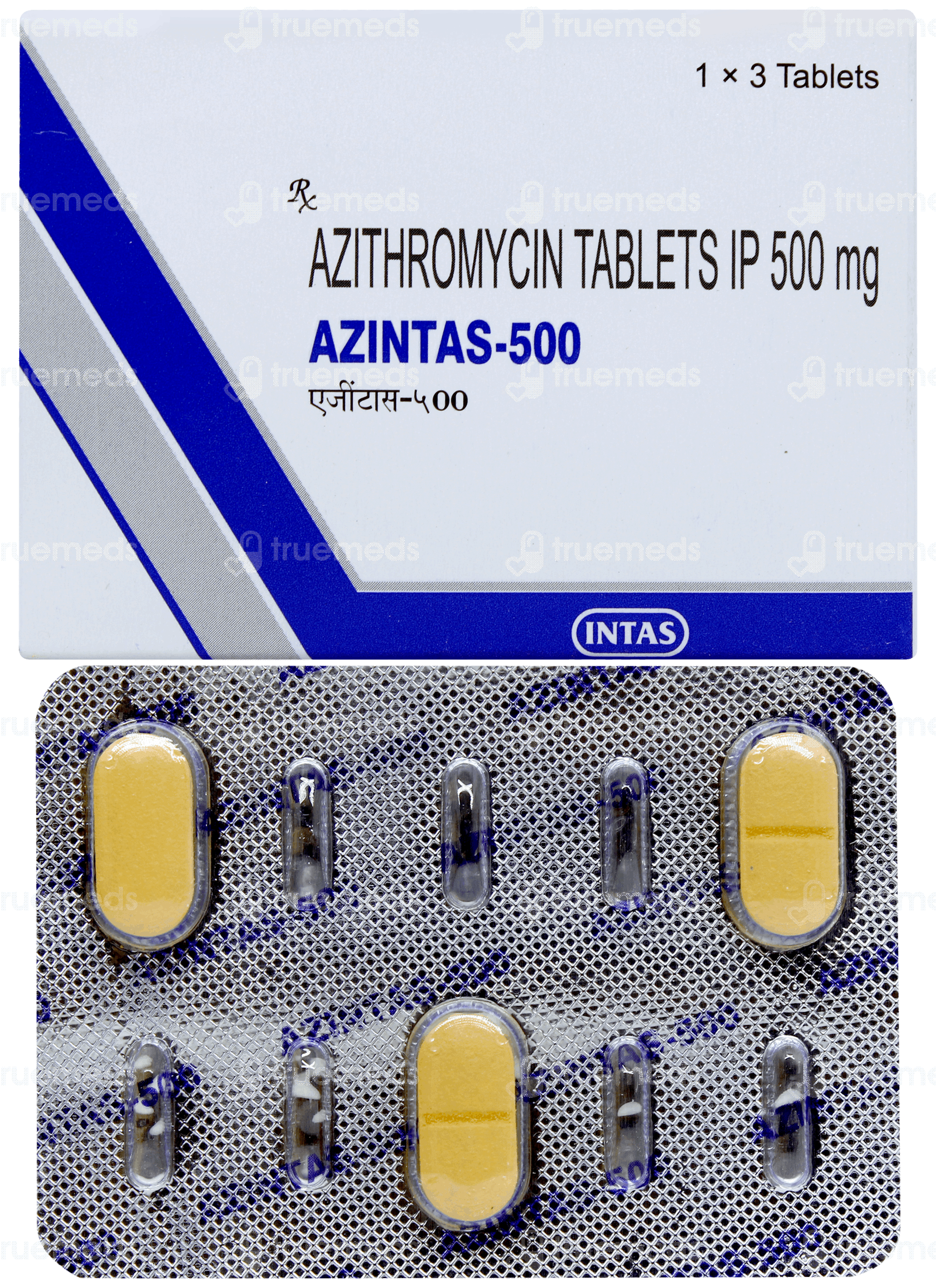 Vimzip 500 MG Tablet: Uses, Side Effects, Price & Substitutes