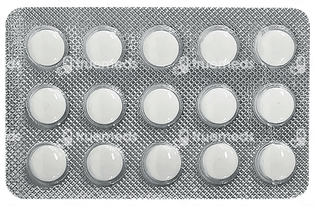 Tide Plus 1050 Mg Tablet 15 - Uses, Side Effects, Dosage, Price | Truemeds