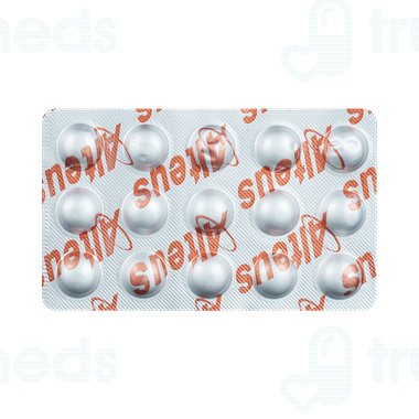 Flunorm P Tablet 15 - Uses, Side Effects, Dosage, Price | Truemeds